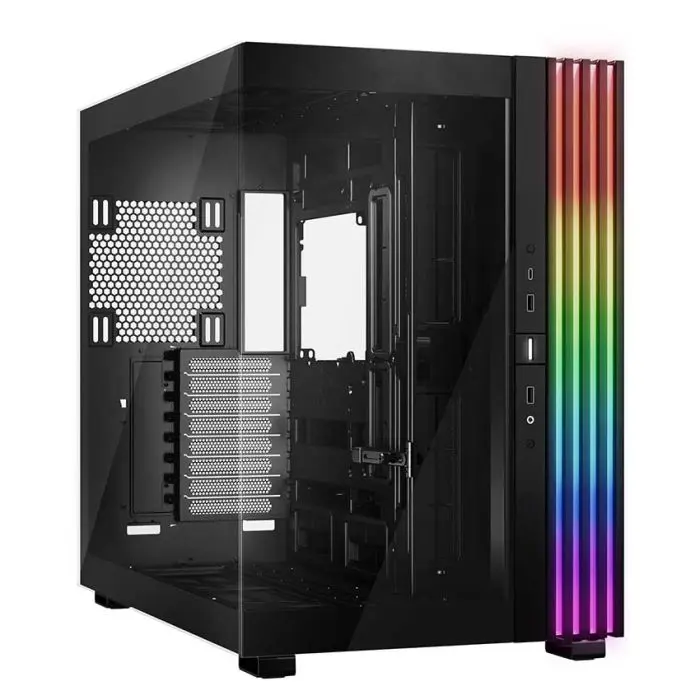 BE QUIET Kućište Light Base 900 DX BGW69, Crno