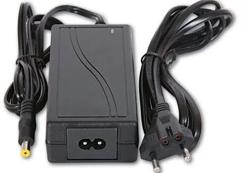 XED Adapter za napajanje, 6013B, Crni