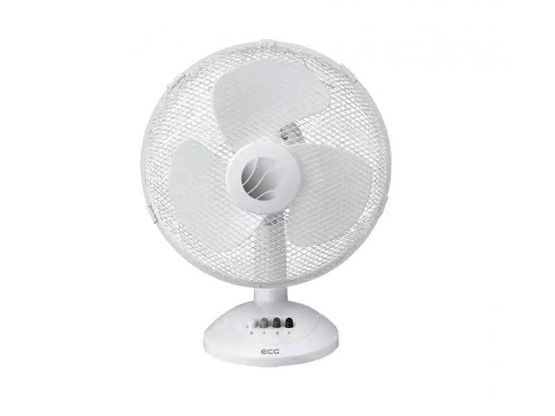 ECG FT 40a Stolni ventilator, 50W