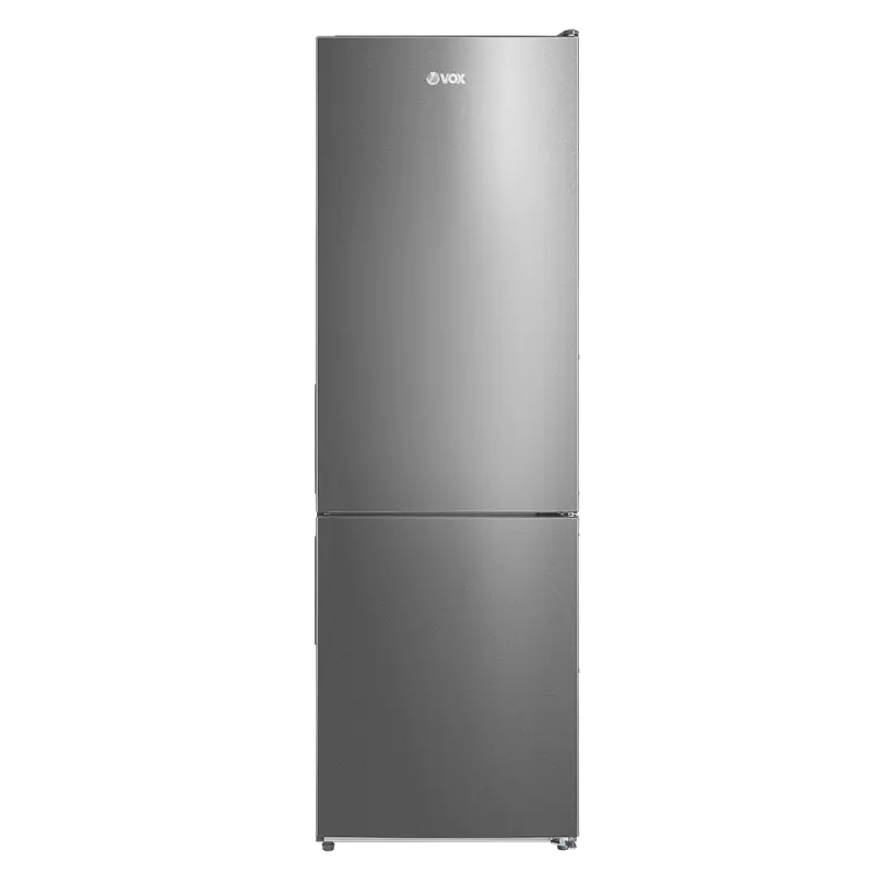 VOX NF4030XE Kombinovani frižider, 310l, NoFrost, inox