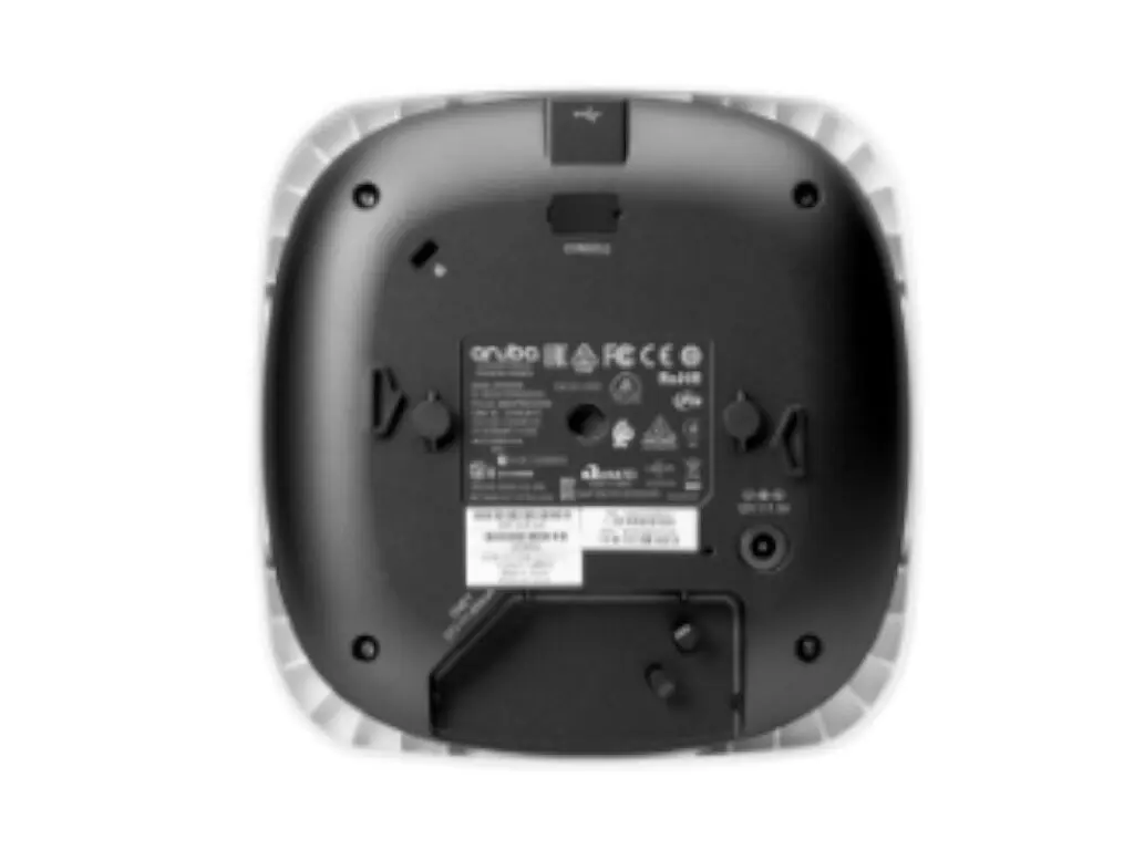 HPE Aruba Bežična pristupna tačka AP12, Instant On, RW, 3x3, 11ac Wave2, Indoor