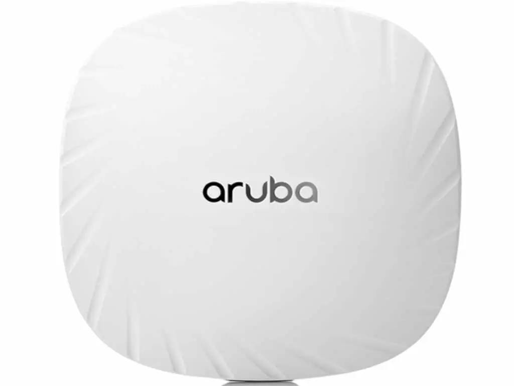 HPE Aruba Bežična pristupna tačka Net AP-505, RW, Unified