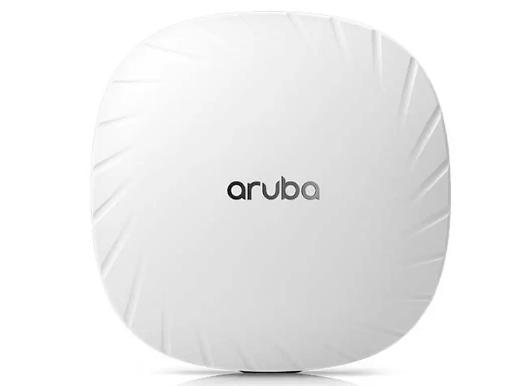 HPE Aruba Bežična pristupna tačka AP-515, RW, Dual Radio, 4x4:4+2x2:2 802.11ax Internal Antennas Unified Campus AP