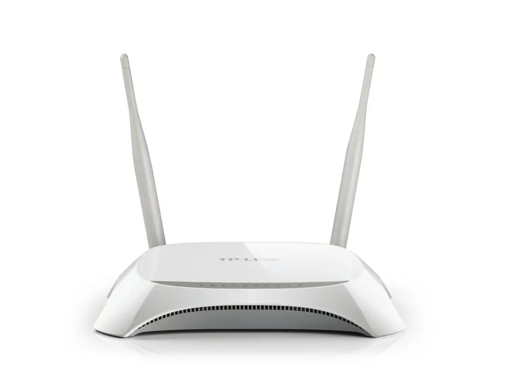 TP-LINK Bežični ruter TL-MR3420, Wi-Fi, 300 Mbps, Beli