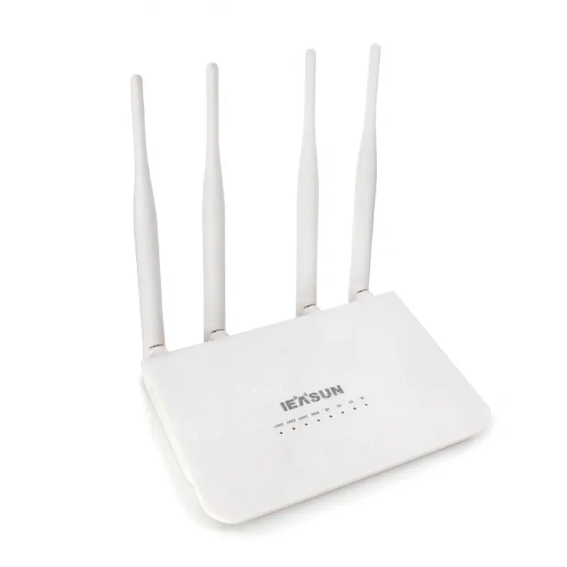Ieasun Wireless ruter Archer AX21, 4G LTE, Beli