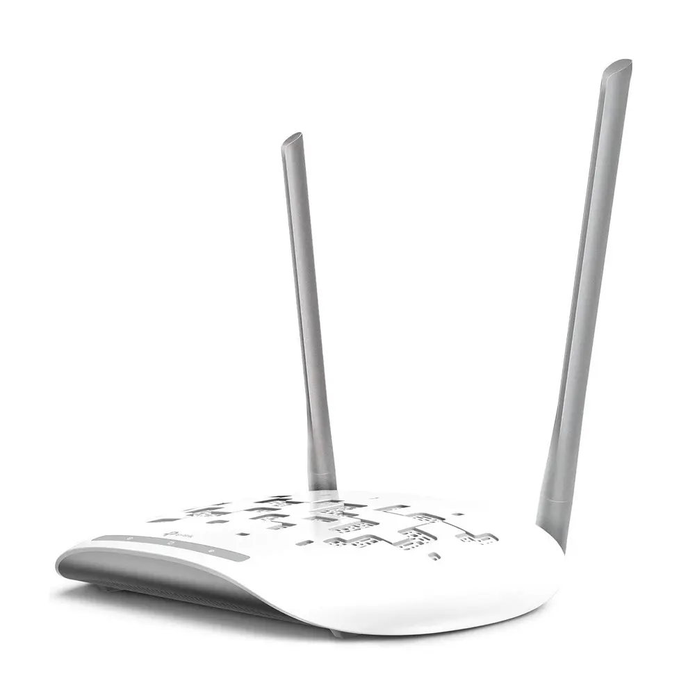 TP-Link Bežični ruter TL-WA801N Access Point, 300MBps, Beli