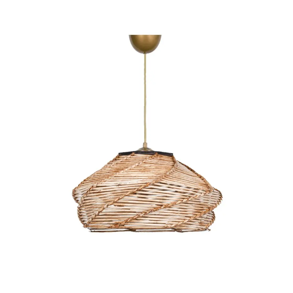 Opviq Ovale Luster