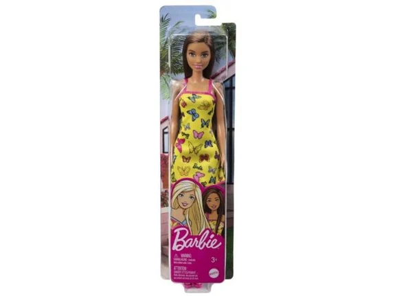 Hmx Lutka Barbie fashionistas t7439-961f