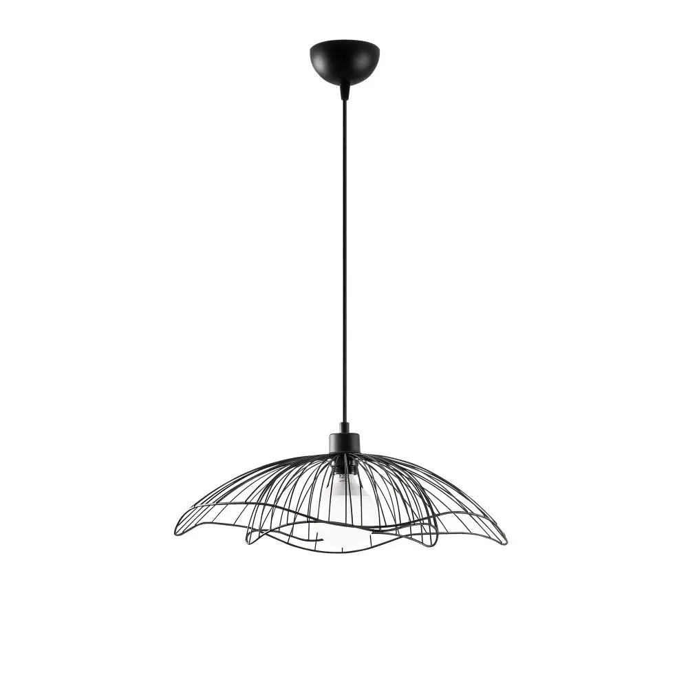 Opviq Farac Luster 6380, Crni