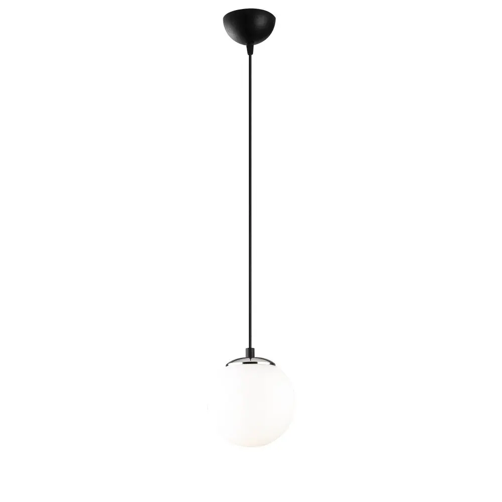 Opviq Uzum 4432 Visilica, E27, 40W, IP20, Crna