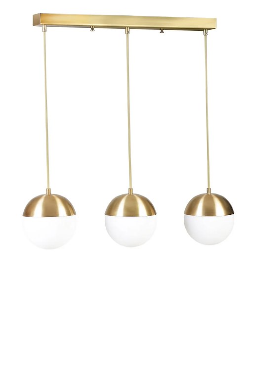 Opviq Luster Küre, E27, Beli