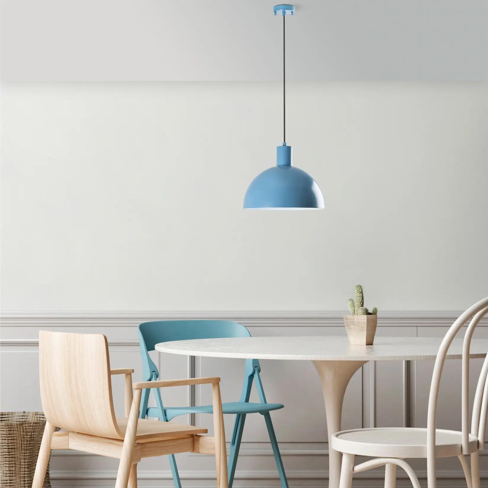 Opviq Luster Kure 993, 28-117cm, Ø30 cm