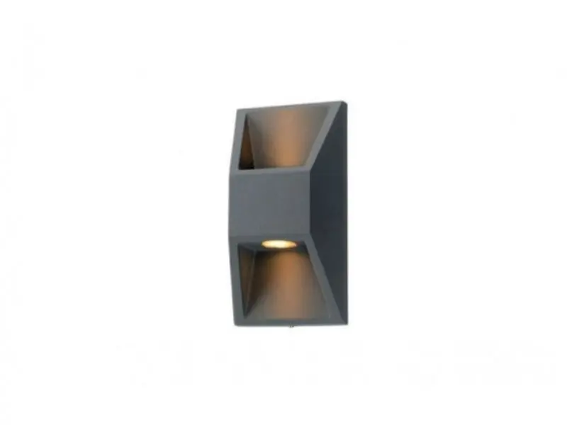 BBLINK LED Baštenska svetiljka, 2561 IP54