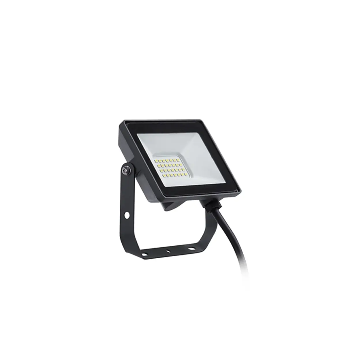 PHILIPS Reflektor PROJECTLINE FLOODLIGHT 20W 4000K 911401863384 crni