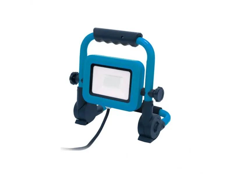 PROSTO Prenosni Reflektor, LED, 30W PLR-W3/30