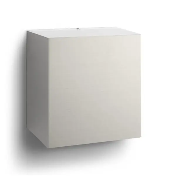 PHILIPS Zidna lampa Macaw bež