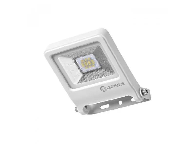 OSRAM Reflektor, LED, Flood 10W 3000k Beli