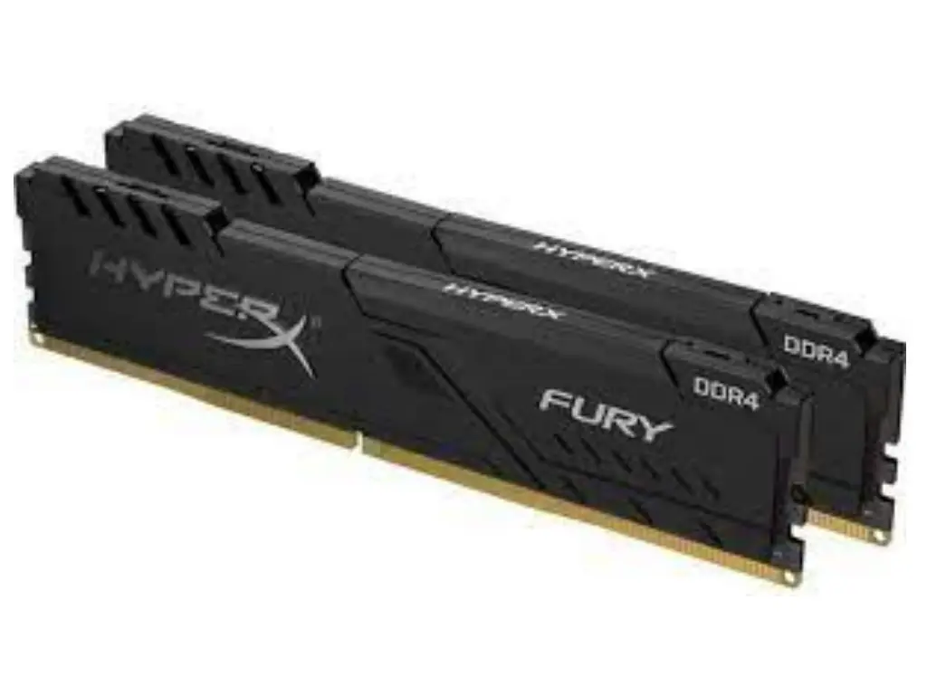 Kingston Memorija Fury HyperX XMP, 32GB, DIMM, DDR4, 3200MHz, CL16