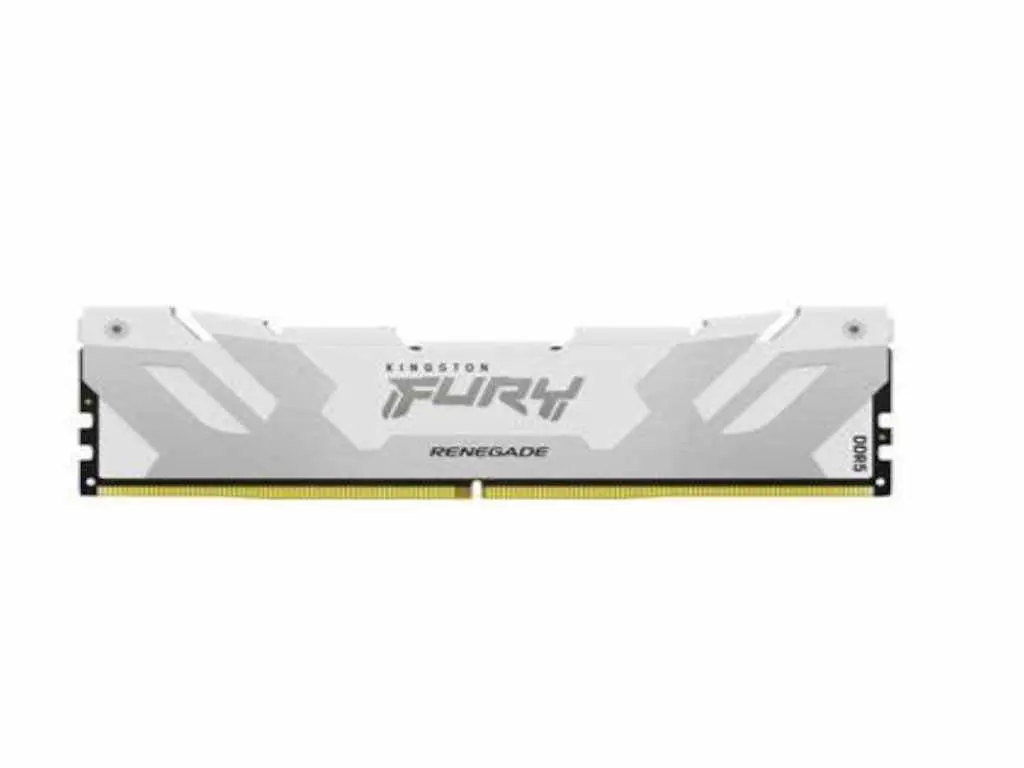 Kingston Memorija Fury Renegade XMP, 16GB, DIMM, DDR5, 7600MHz, CL38