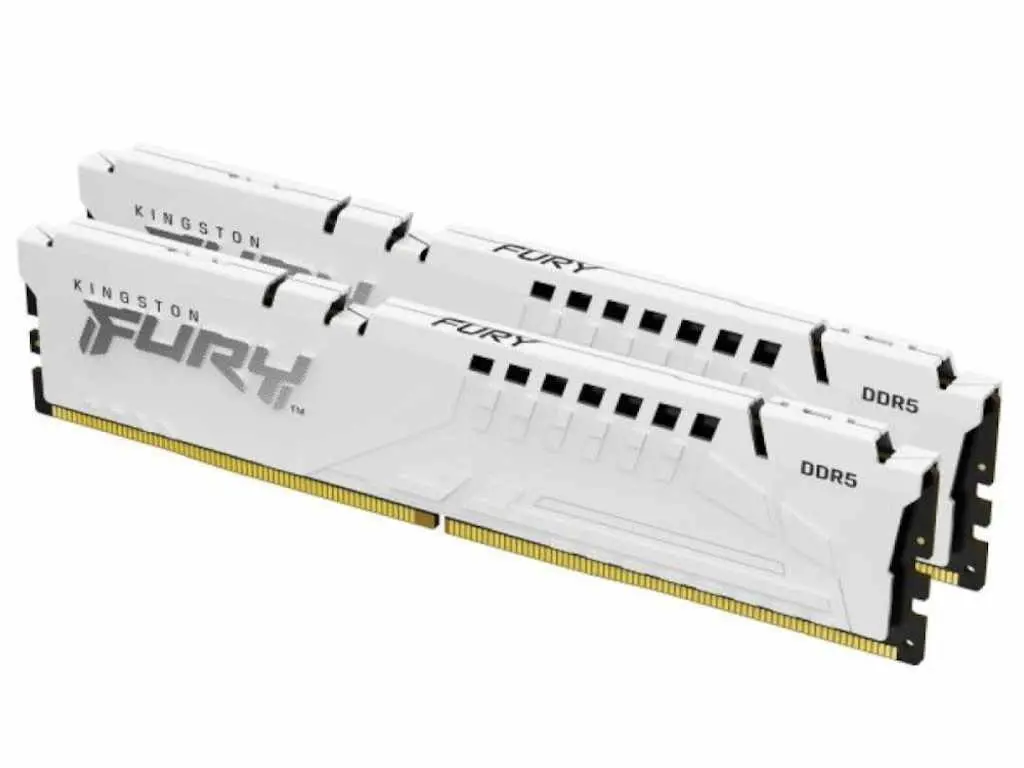 Kingston Memorija Fury Beast EXPO, 64GB(2x32GB), DIMM, DDR5, 5200MHz, CL36