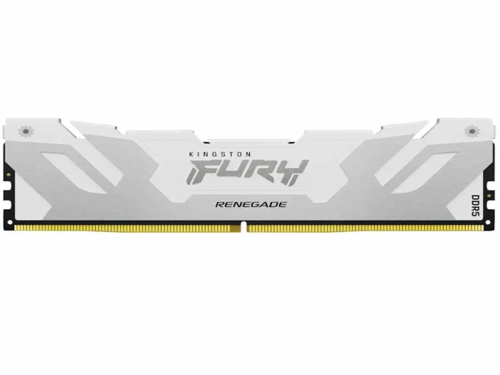 Kingston Memorija Fury Renegade XMP, 16GB, DIMM, DDR5, 6800MHz, CL36