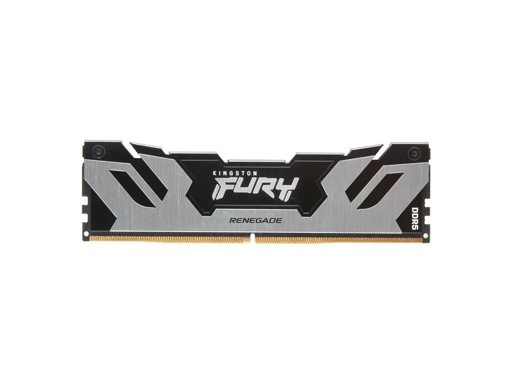 Kingston Memorija Fury Renegade XMP, 48GB, DIMM, DDR5, 6000MHz, CL32