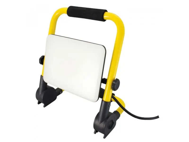 COMMEL C308-253 Reflektor, LED, Na Stalku 50W 6500K 5400lm Kabl 2,5m