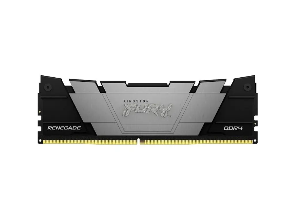 Kingston Memorija Fury Renegade, 16GB, DIMM, DDR4, 3600MHz, CL16