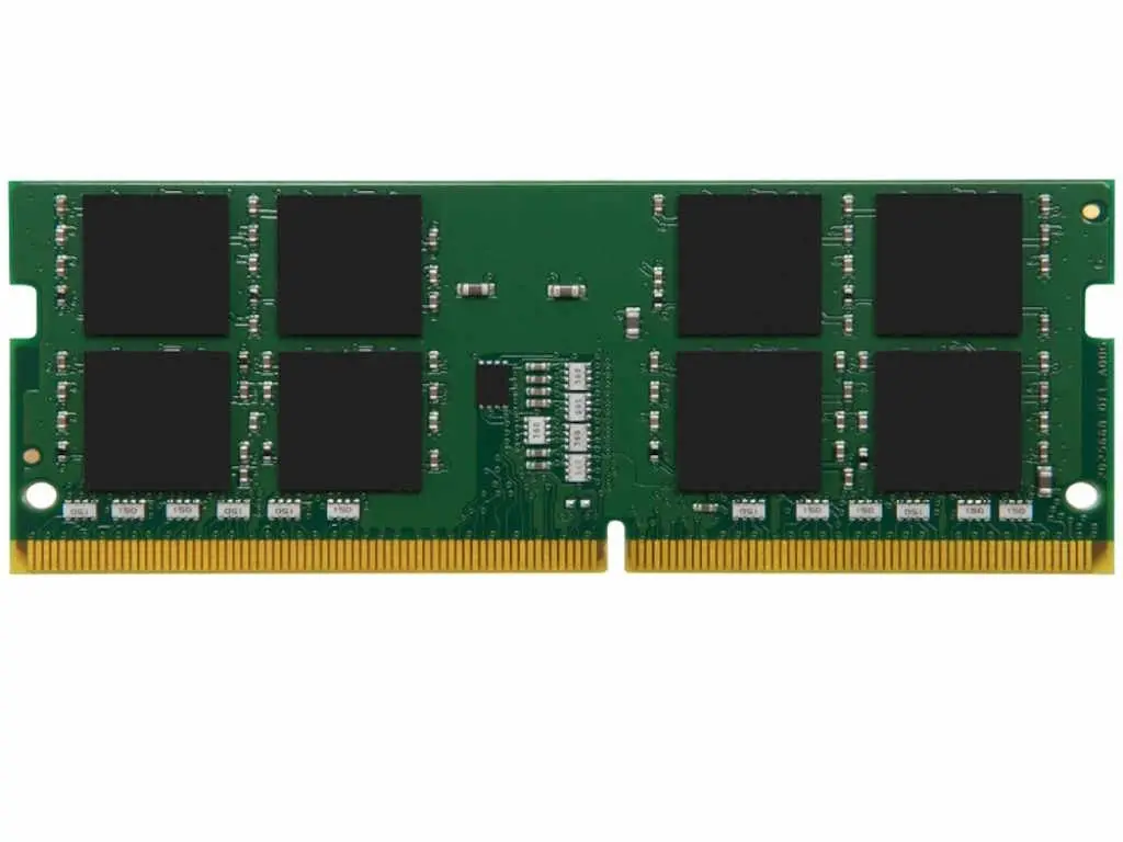 Kingston Memorija 8GB, SODIMM, DDR5, 5600GHz, 1Rx16, CL46