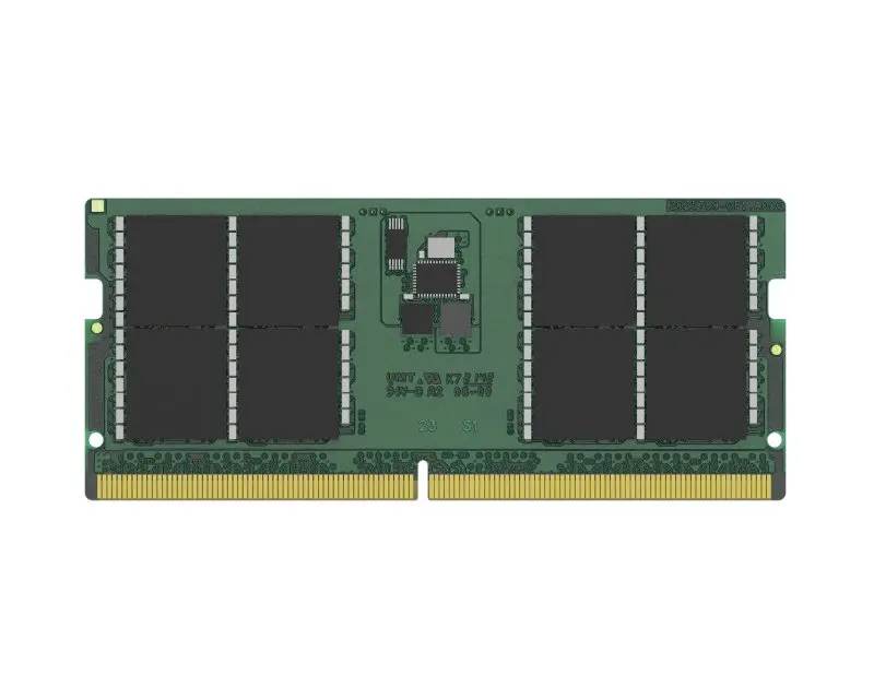 Kingston RAM memorija, KCP556SD8-32, DDR5, SDRAM, 32GB