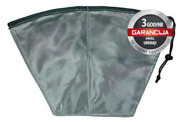 EINHELL Predfilter za usisivač za pepeo TC-AV 1618D