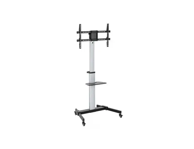 Max Podni TV nosač MPL65 37–86, VESA max 600x400, 50 kg