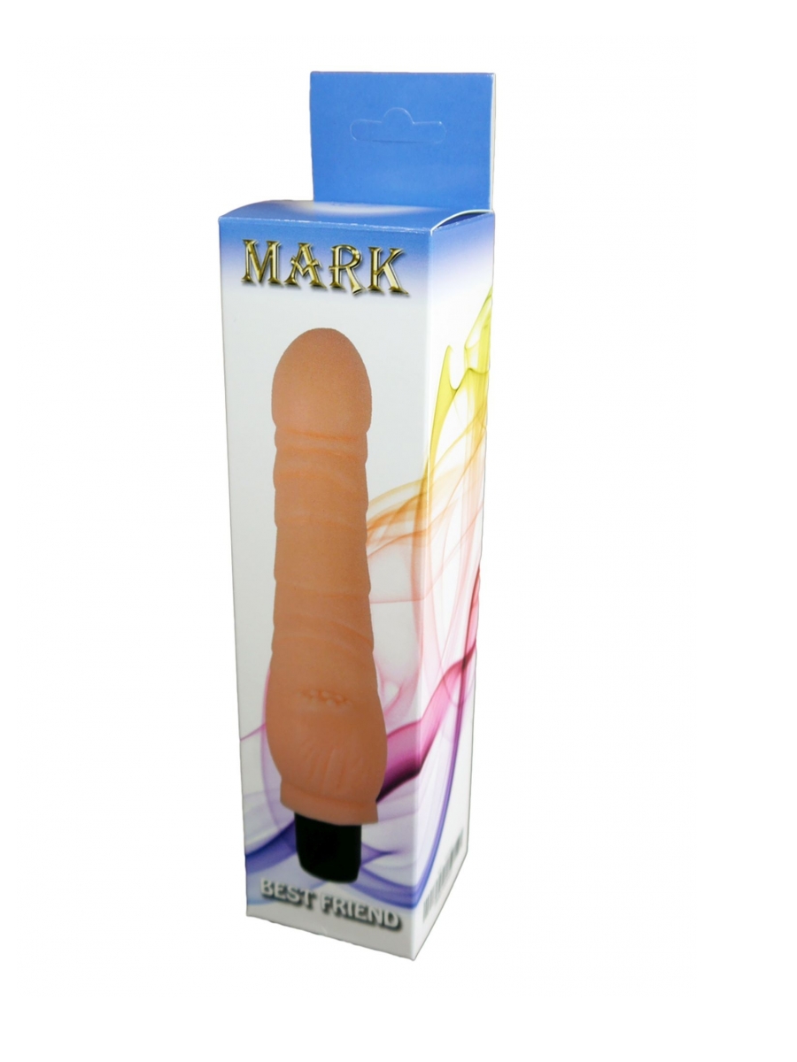 Mark realistični Vibrator 46 00001