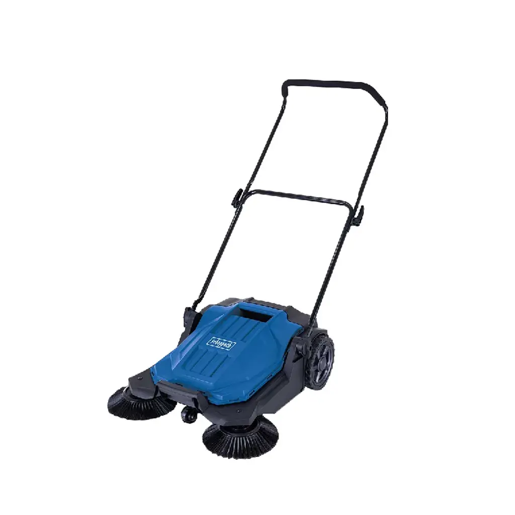 Scheppach Uređaj za čišćenja S800, 20l