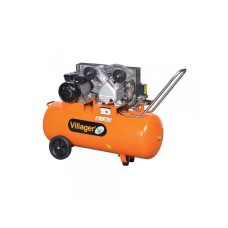VILLAGER VAT VE 100 L Kompresor OUTLET
