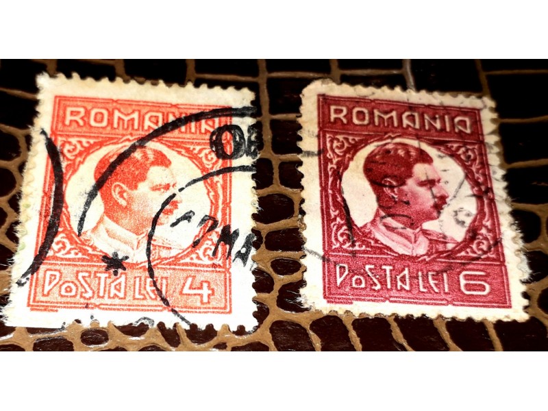 Romanija 1930