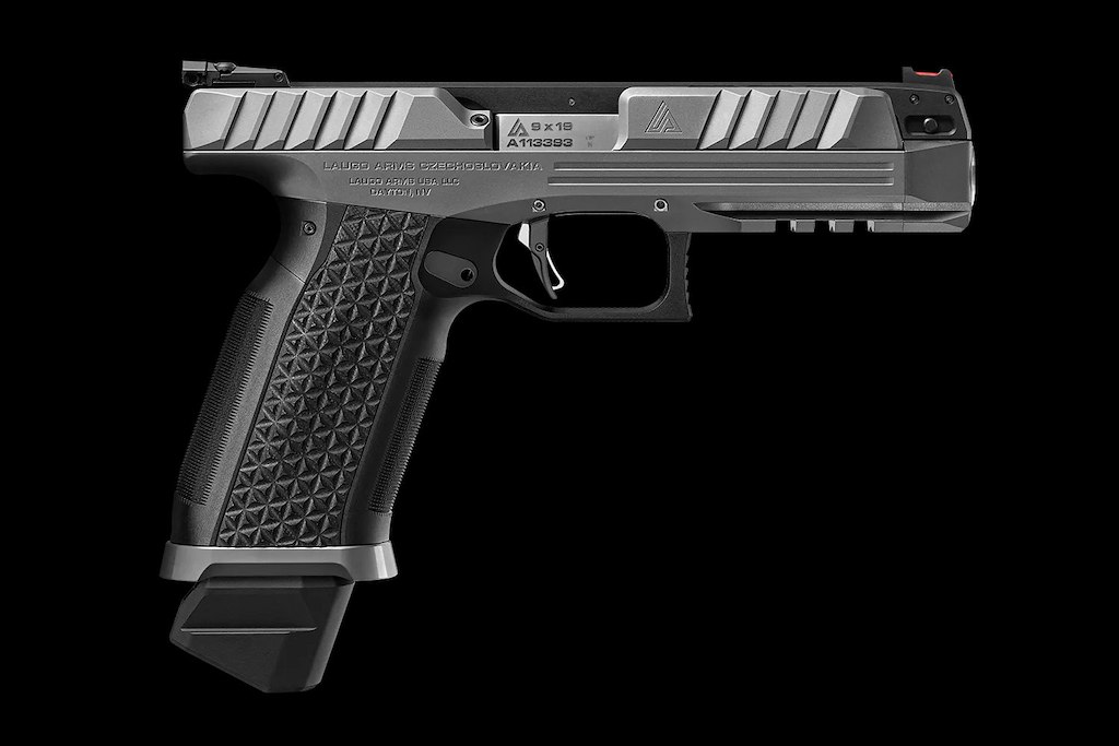 Alien Creator Full Kit – Laugo Arms