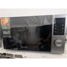 GORENJE MO20A3T4 Mikrotalasna rerna OUTLET