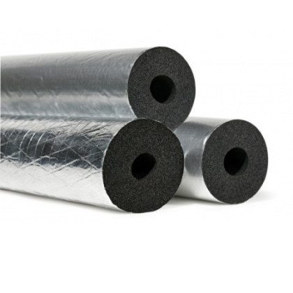 ALU ARMAFLEKS F 17X6 2 met