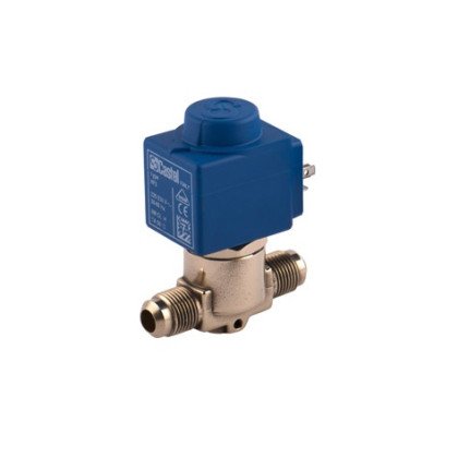 MAGNETNI VENTIL NA HOLENDER 1064N/4A6 1/2 CASTEL POLYHEDRA