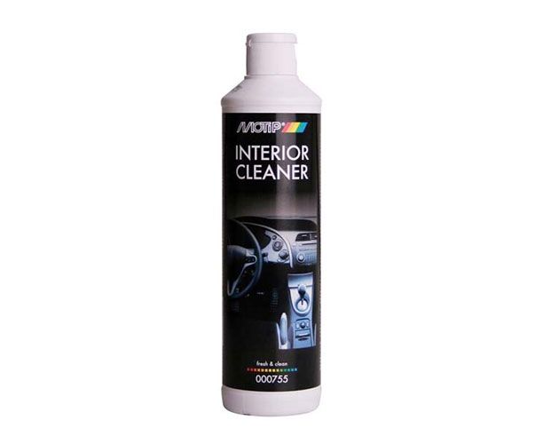 Sredstvo za čišćenje enterijera Motip Interior Cleaner 500ml