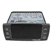 FR DIGITALNI TERMOSTAT TERMOREGULATOR DIXELL XR64CX-0N0 12V 3XN/S