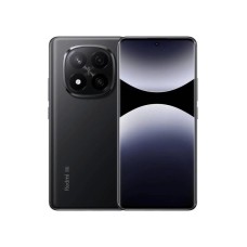 XIAOMI Redmi Note 14 Pro+ 5G Midnight Black 12GB RAM 512GB ROM (MZB0I9REU) OUTLET