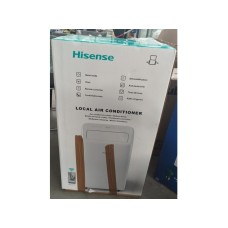 Hisense Portable APH12QC prenosivi klima uređaj OUTLET
