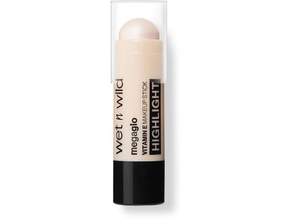 Wet n Wild Stik hajlajter Mega glo vitamin and make up Moonlike 6g