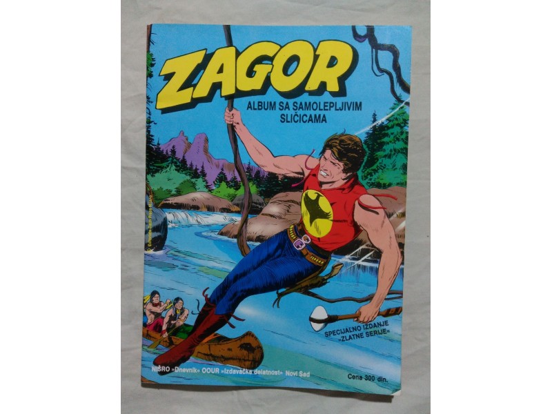Zagor