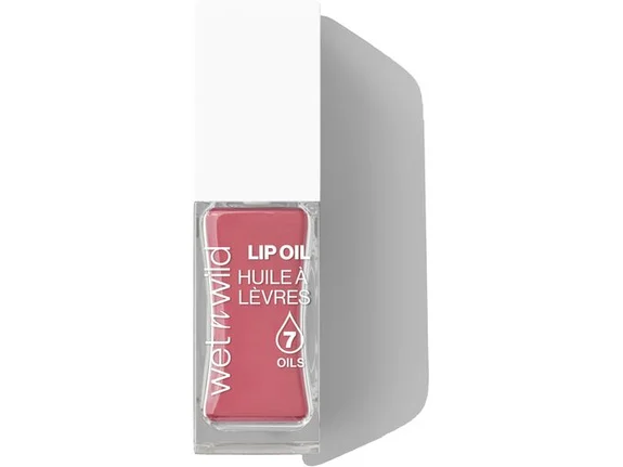 Wet n Wild Ulje za usne Vintage society 7,11ml