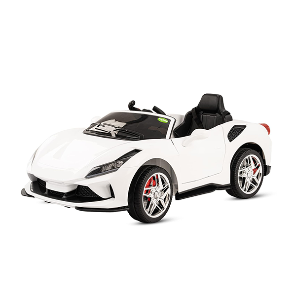 Auto na akumulator MB5917 12V Sport beli 062205B