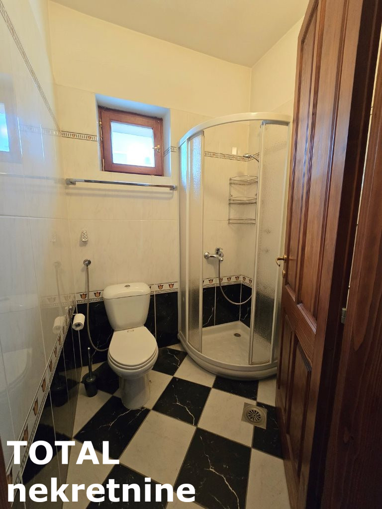 Kuca rent