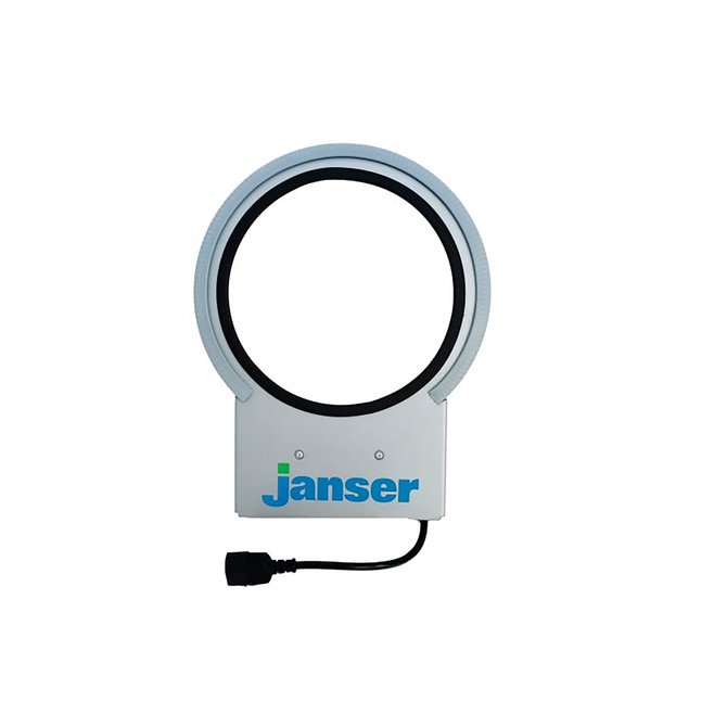 JANSER 112500800 Led svetlo dodatak za Columbus